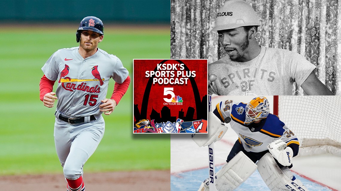 Sports Plus Podcast | Cardinals offense wakes up in final month | ksdk.com