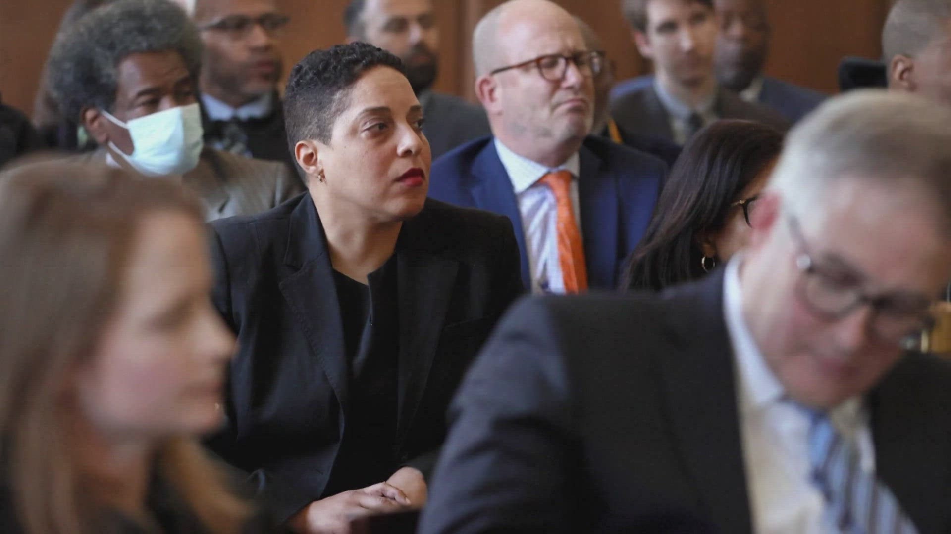 2 attorneys at St. Louis Circuit Attorney's Office will handle 470 ...