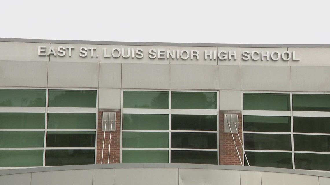 East St. Louis Schools goes back to school with new policies | ksdk.com