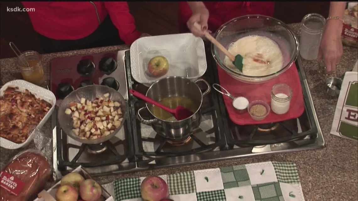 Eckert's has delicious food and offers fun for the whole family | ksdk.com