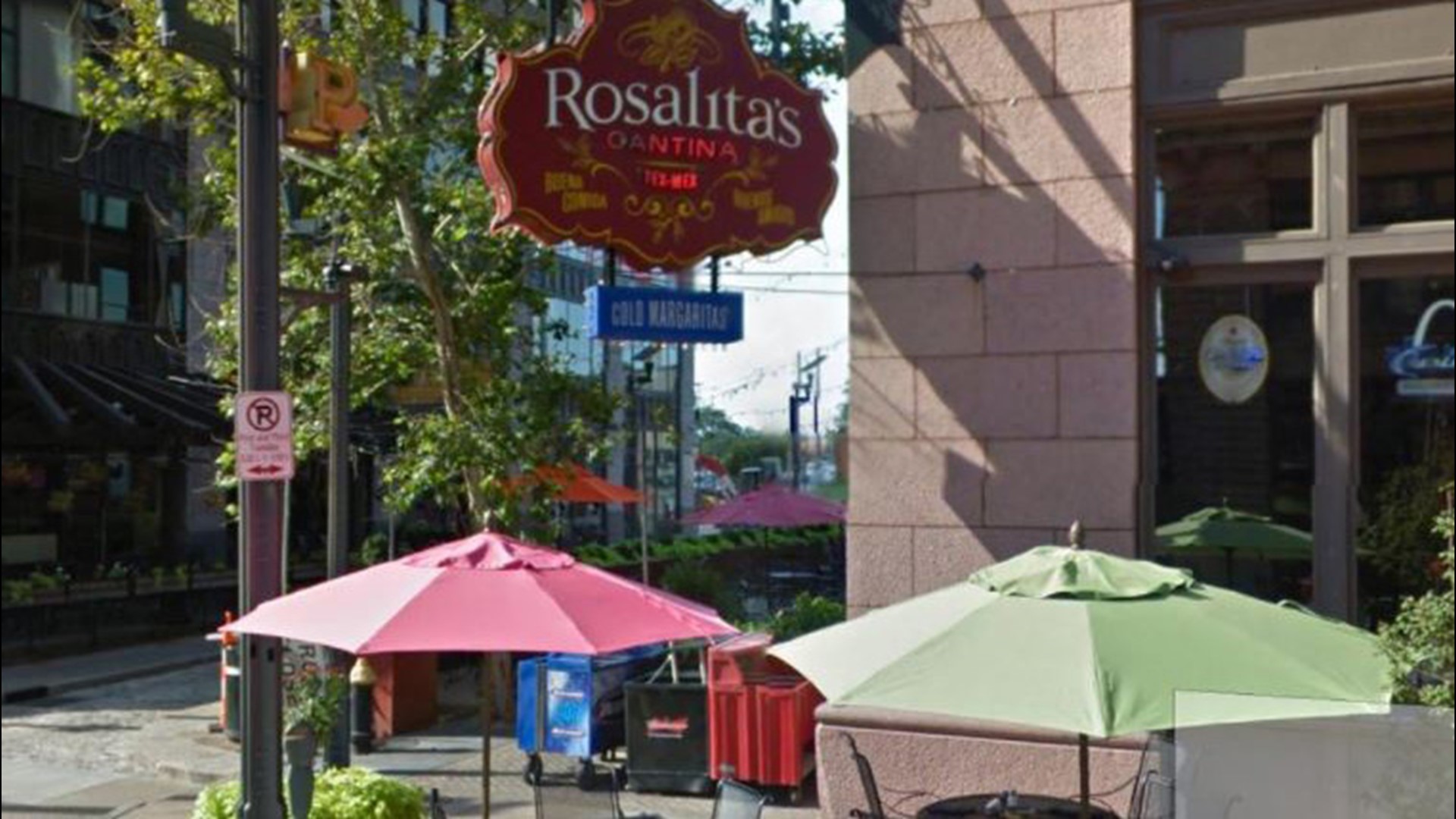 Rosalita's Cantina to begin construction on new O'Fallon location ...