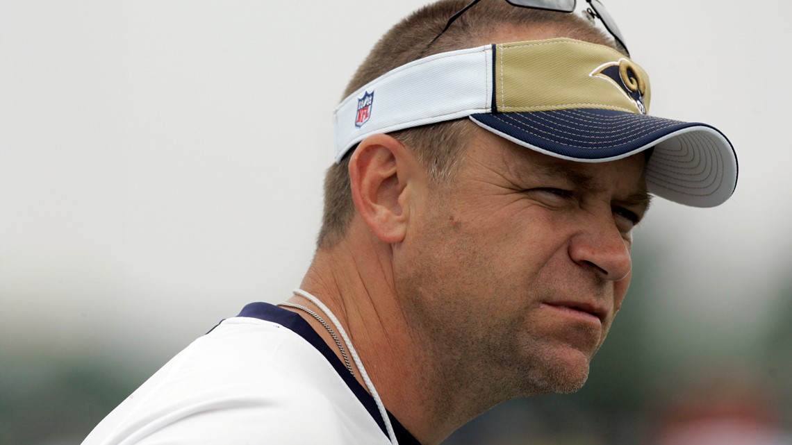 Mizzou hires former St. Louis Rams coach Scott Linehan | ksdk.com