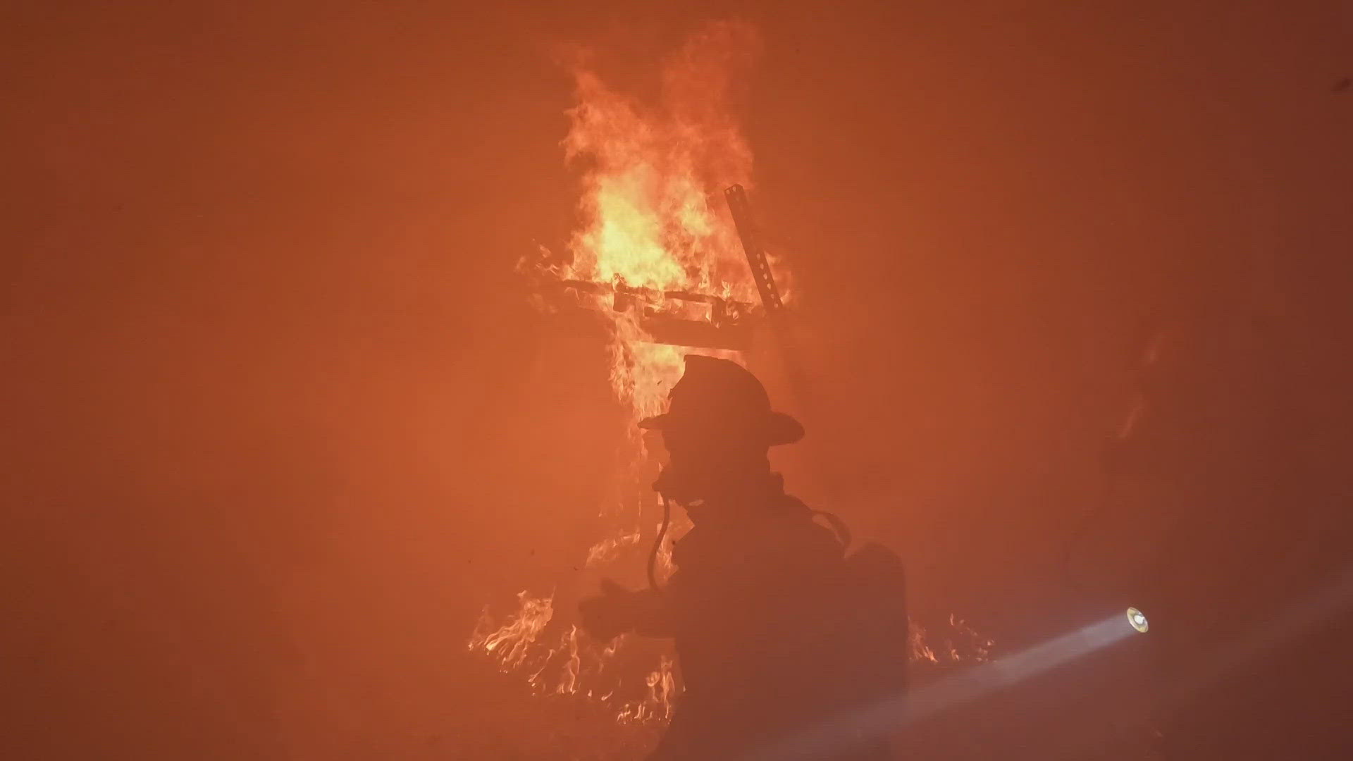 Weekend battery blitz: St. Louis firefighters going door to door this ...