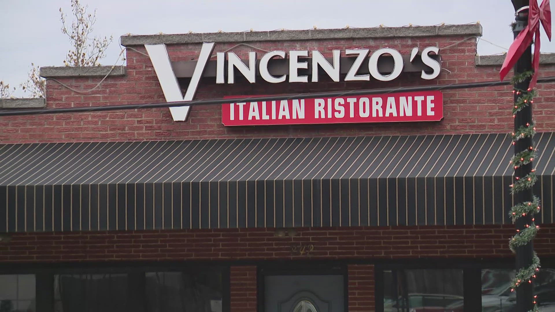 Popular Italian restaurant in Ferguson closing Nov. 26 | ksdk.com