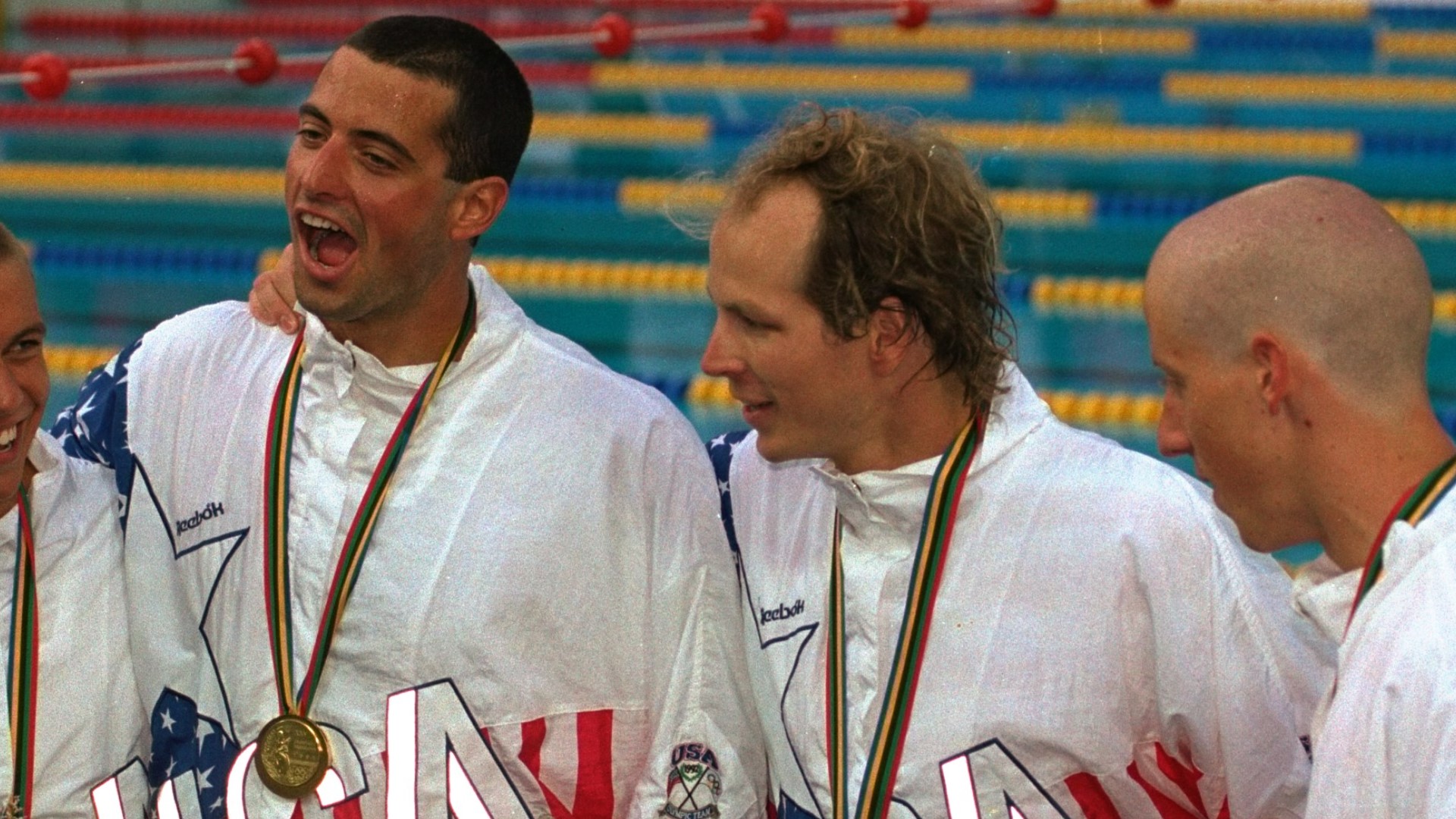 Olympics | The top 10 St. Louis Olympians | ksdk.com