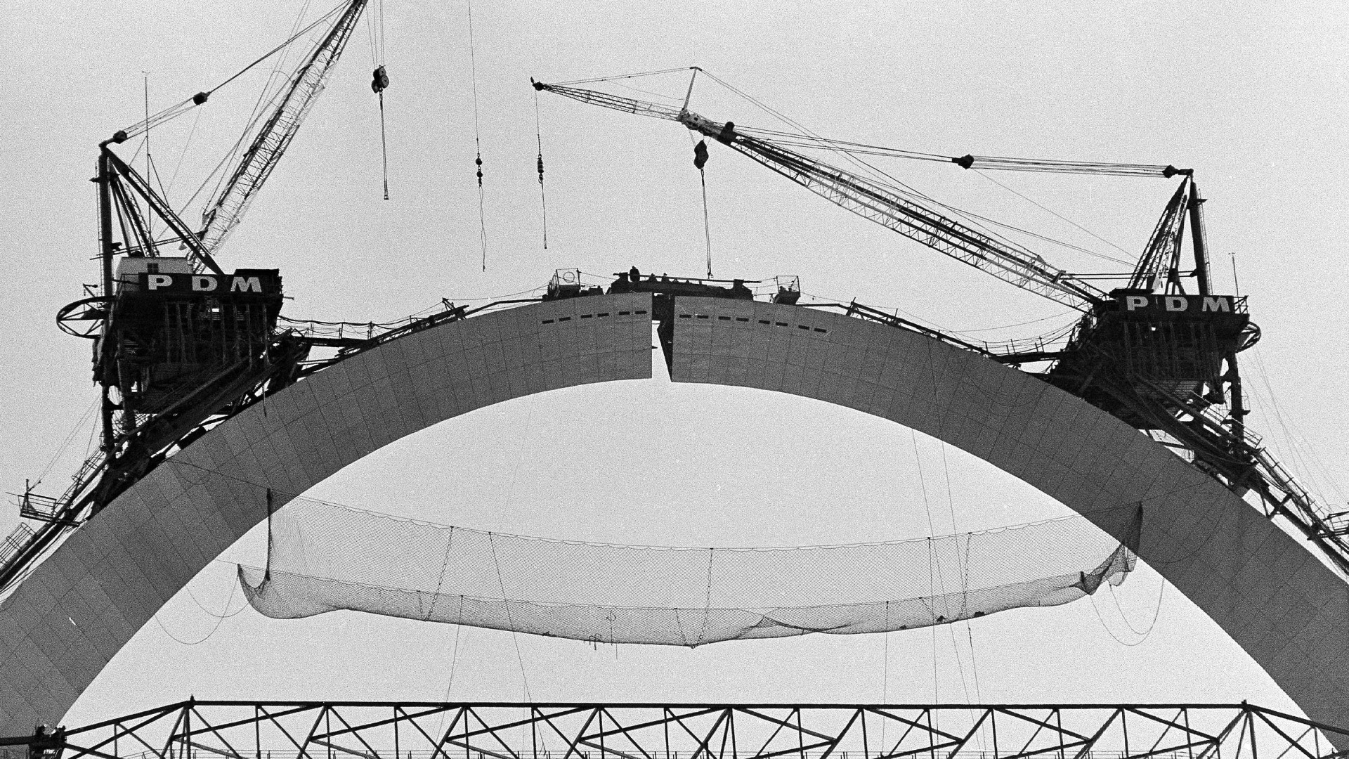This day in history: Gateway Arch completed in St. Louis | ksdk.com