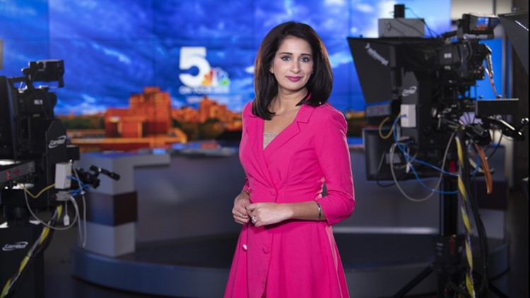 Meet the 5 ON YOUR SIDE TEAM | KSDK.com | ksdk.com