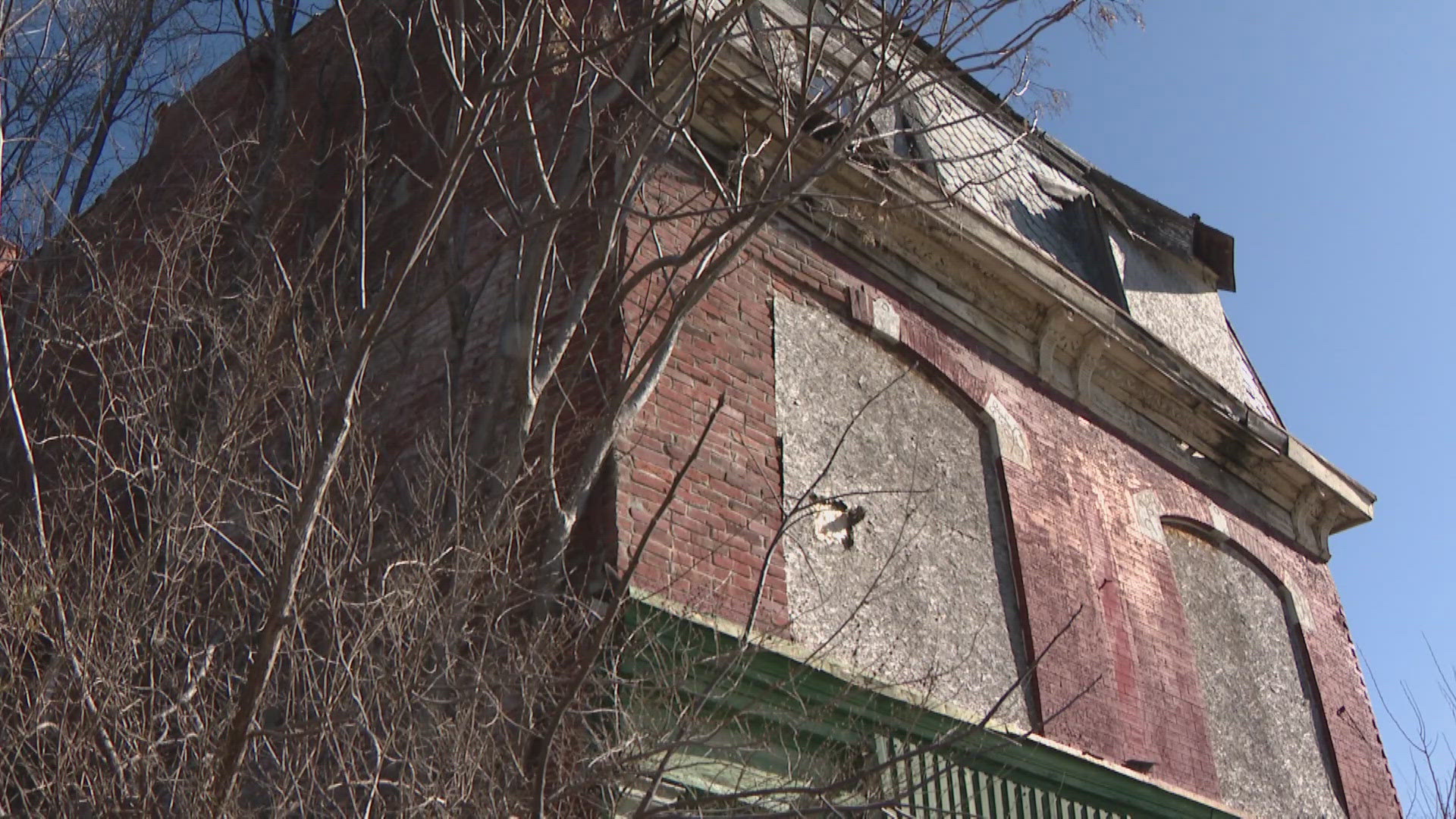 St. Louis moves to buy vacant properties, pushes for redevelopment ...