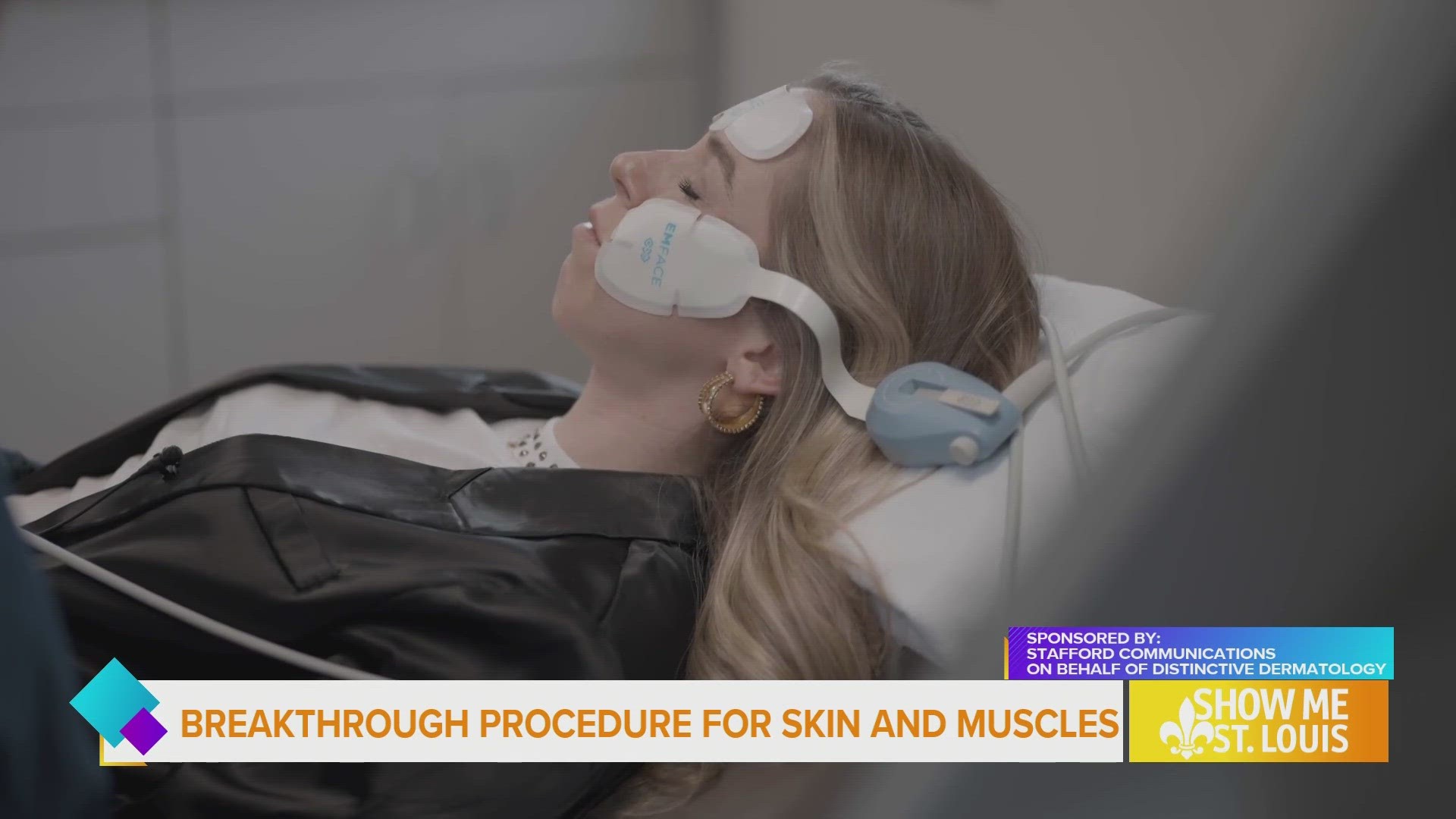 Sponsored: Revolutionary treatments at Distinctive Dermatology | ksdk.com
