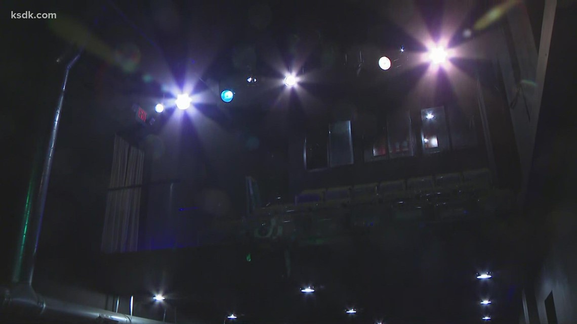 Gaslight Theater lights up the stage once again | ksdk.com