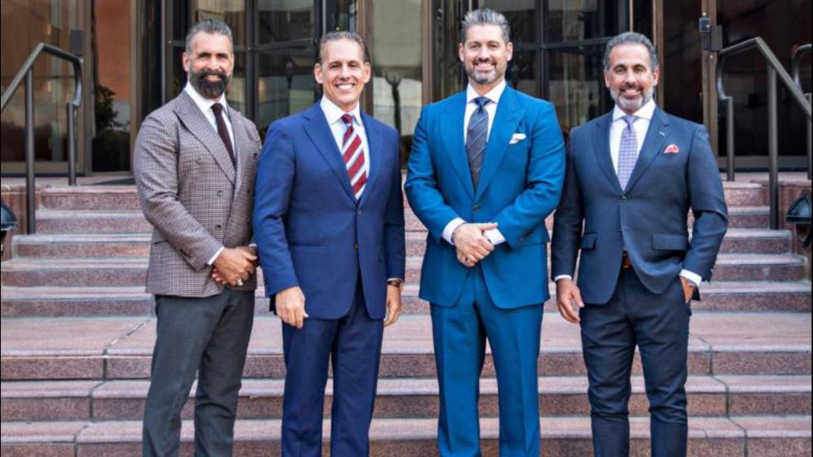 Sansone Group added over 80 new employees in 2020 | ksdk.com