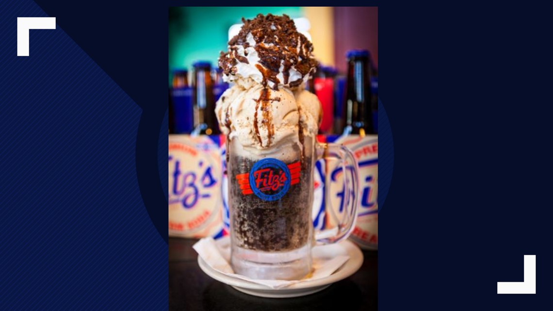 Fitz's Root Beer opens new location | ksdk.com