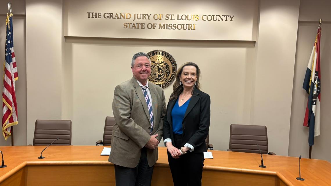 St. Louis County courts move cases faster by adding second grand jury ...