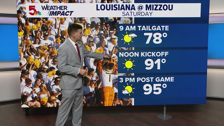 Robert Tarr sentenced for killing ex, shooting her date in 2021 | ksdk.com