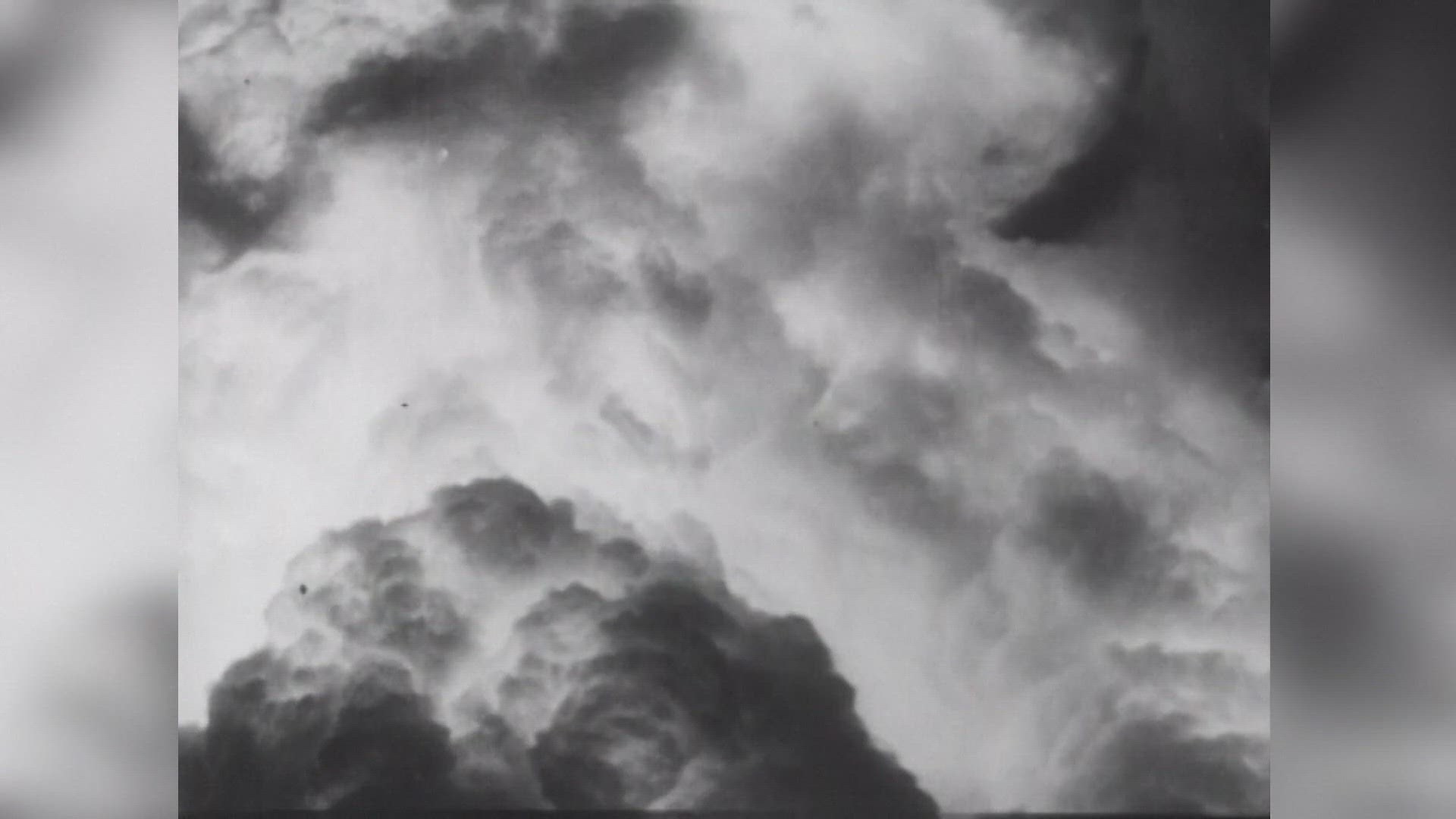 Oppenheimer: How the atomic bomb is still affecting the St. Louis area ...