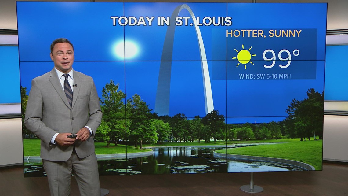 35 years later: Remembering the Blizzard of 1982 | ksdk.com