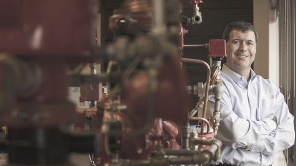 Stl news | Large St. Louis company completes acquisition | ksdk.com