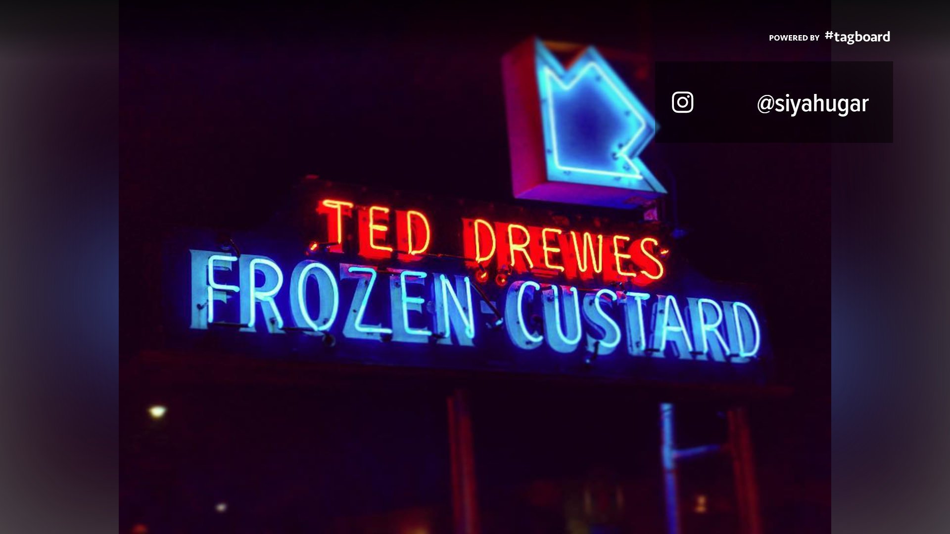 National Frozen Custard Day | Here’s the history of Ted Drewes | ksdk.com