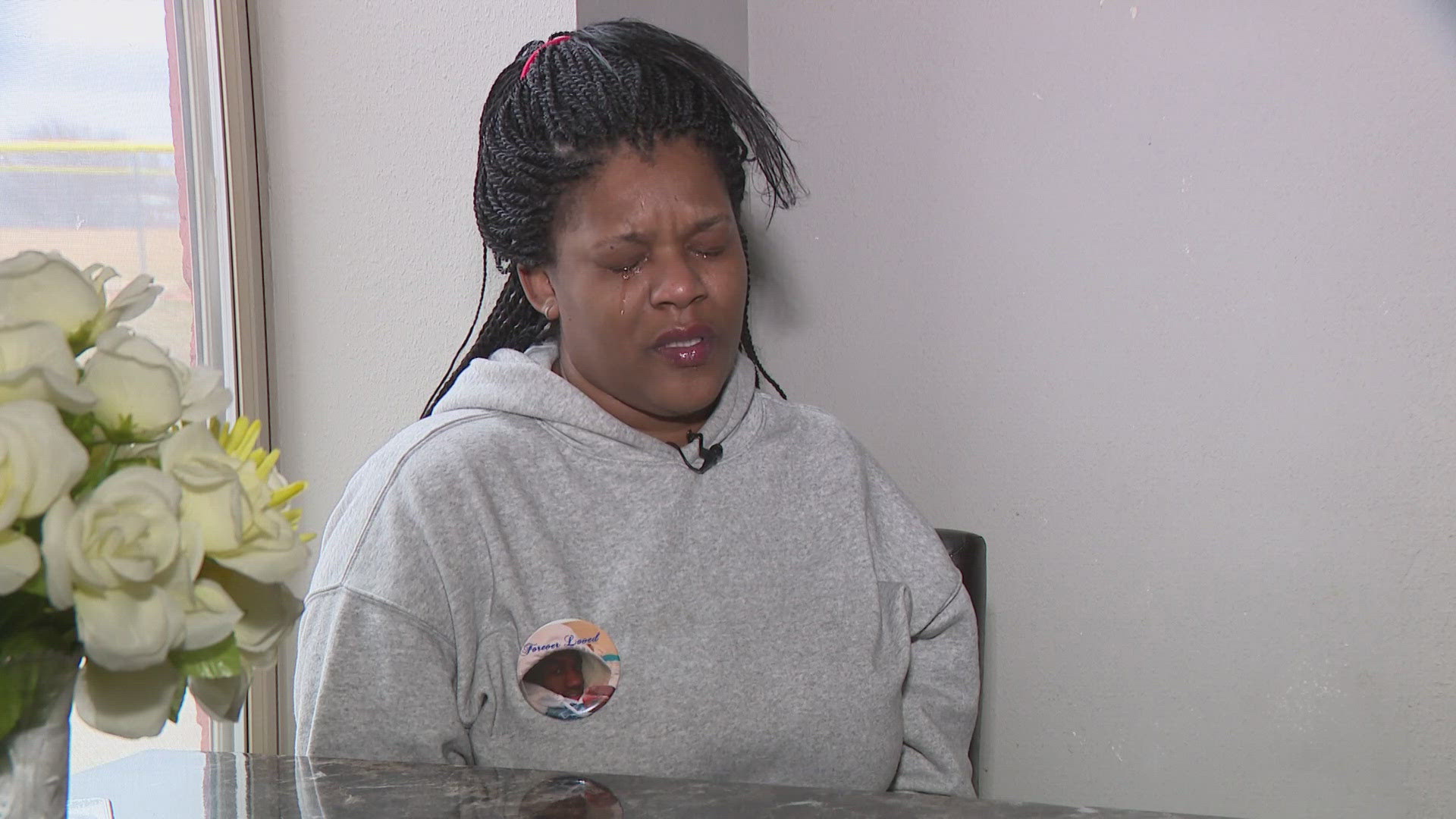 Arrest made in north St. Louis hit-and-run that killed 16-year-old boy ...