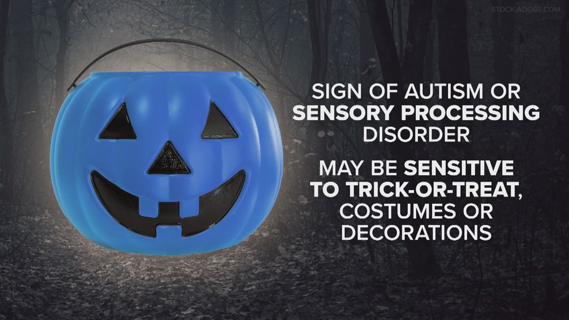 What do different colored pumpkins mean? | ksdk.com