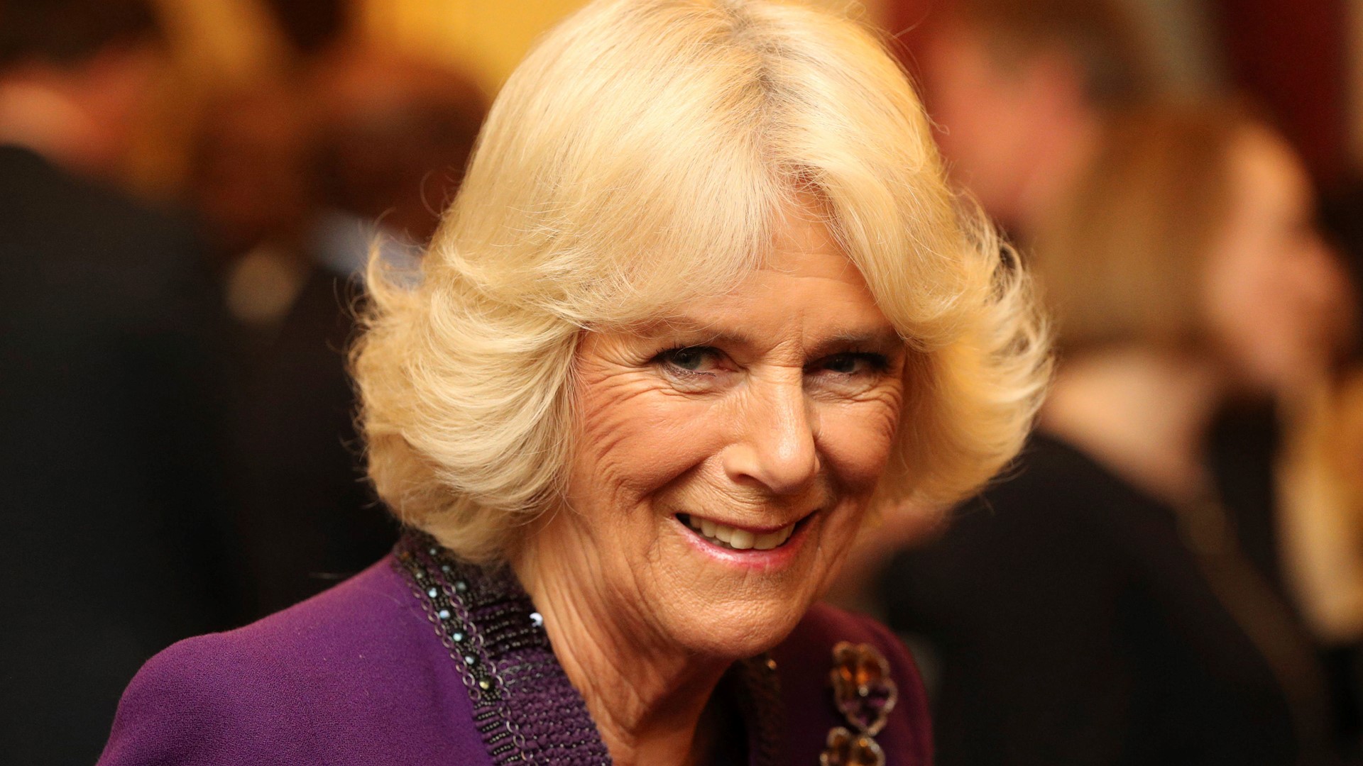 Royal family news: How Camilla re-earned the public's respect | ksdk.com