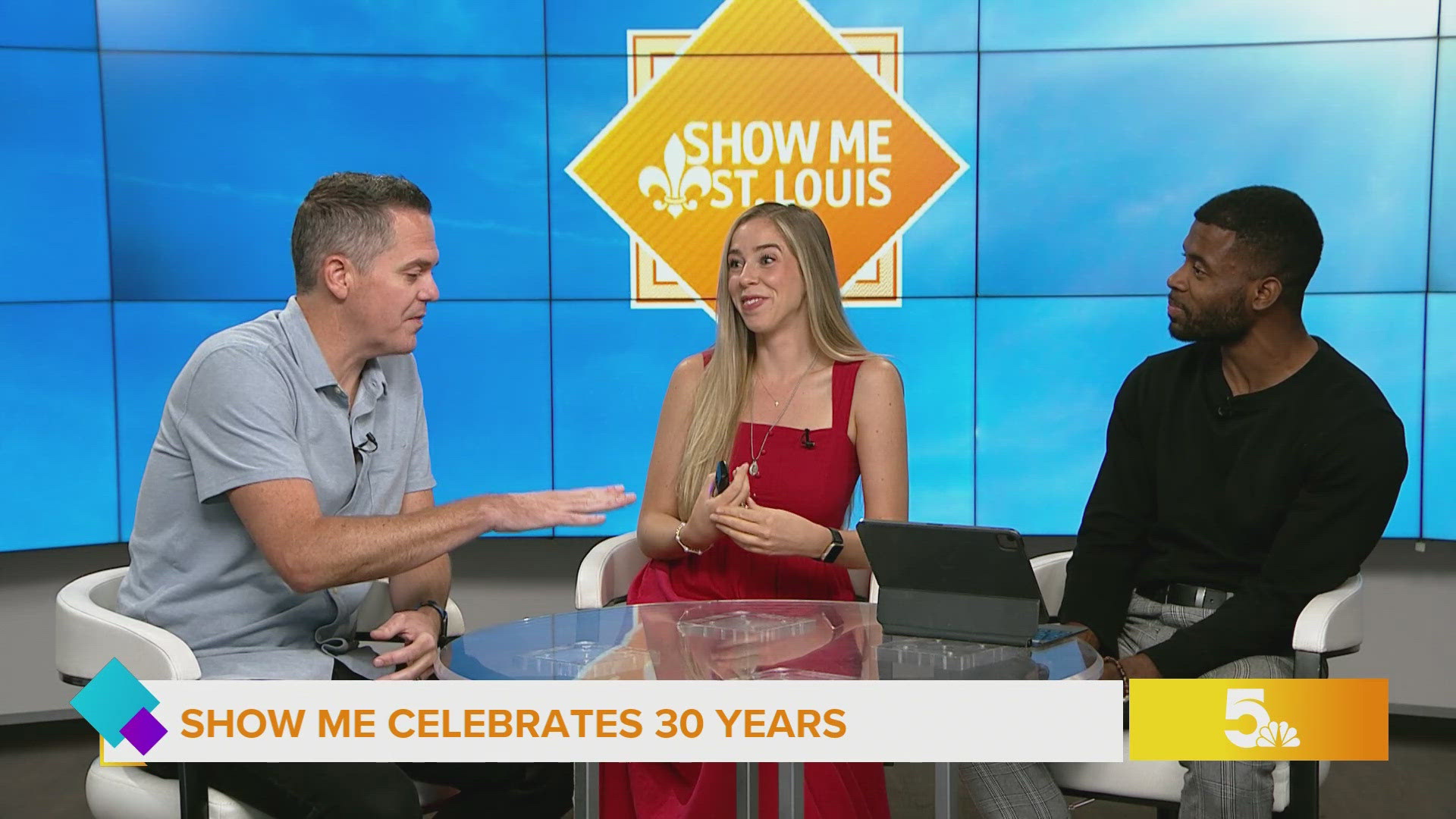 Show Me St. Louis gears up for anticipated 30th anniversary special | ksdk.com