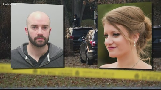 St. Louis County crime: Beau Rothwell to appear in court | ksdk.com