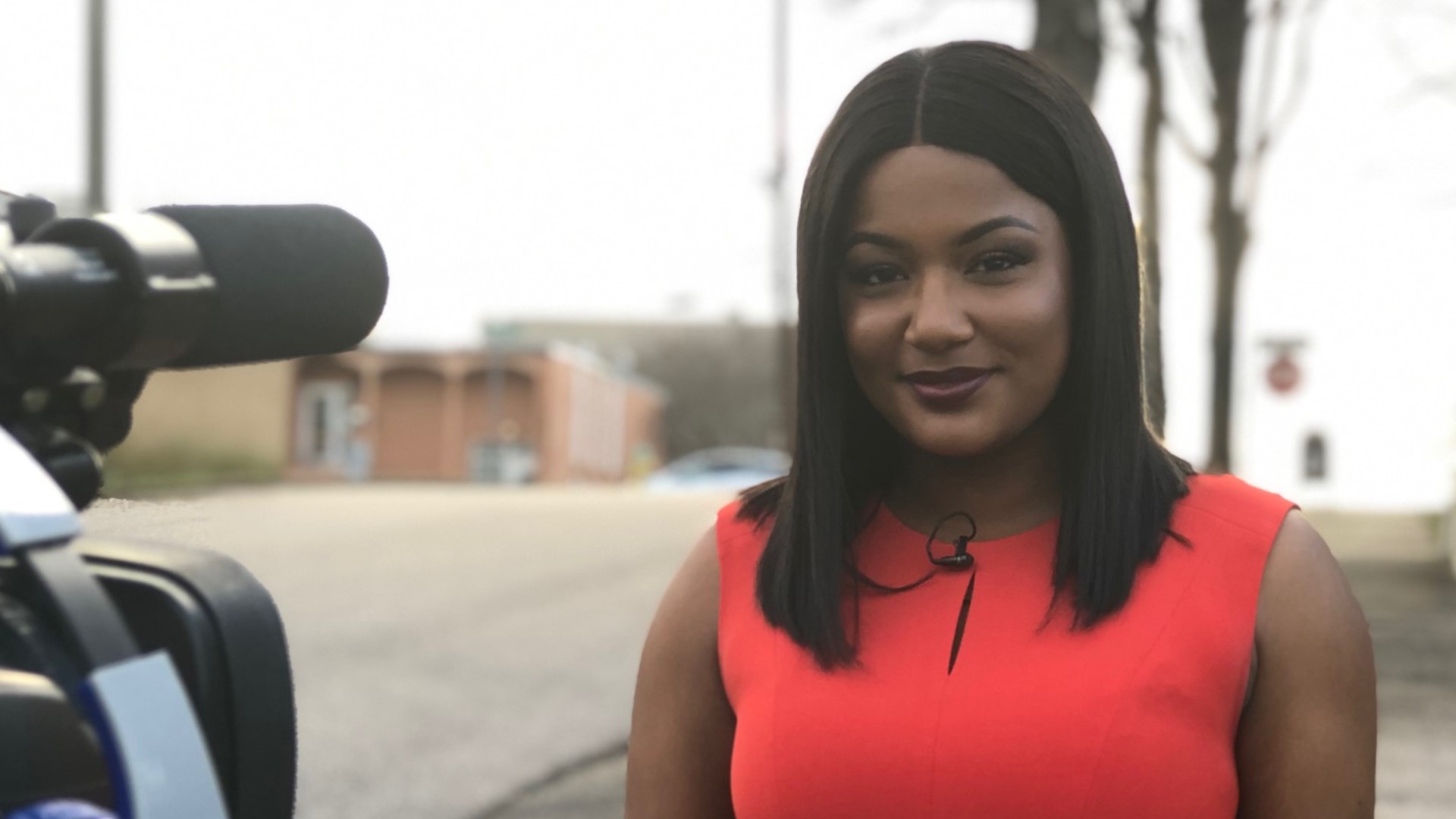 5 On Your Side hires new weekend anchor | ksdk.com
