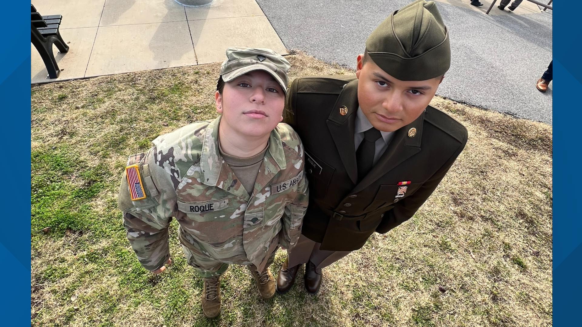 Army sergeant found dead inside dumpster at Fort Leonard Wood | ksdk.com