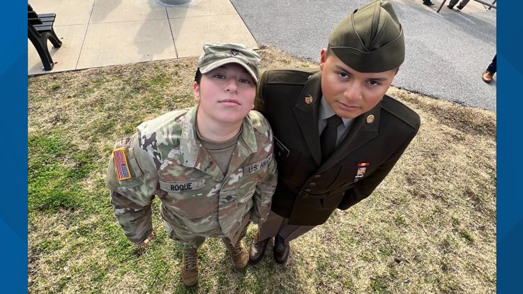 Army sergeant found dead inside dumpster at Fort Leonard Wood | ksdk.com