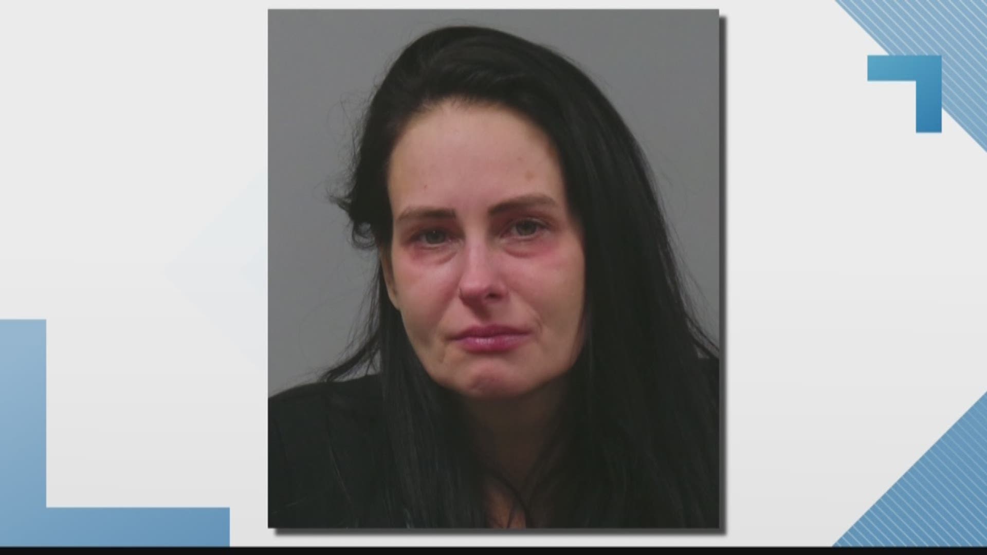 Plea deal gets woman 10 years for 2018 daycare baby death | ksdk.com