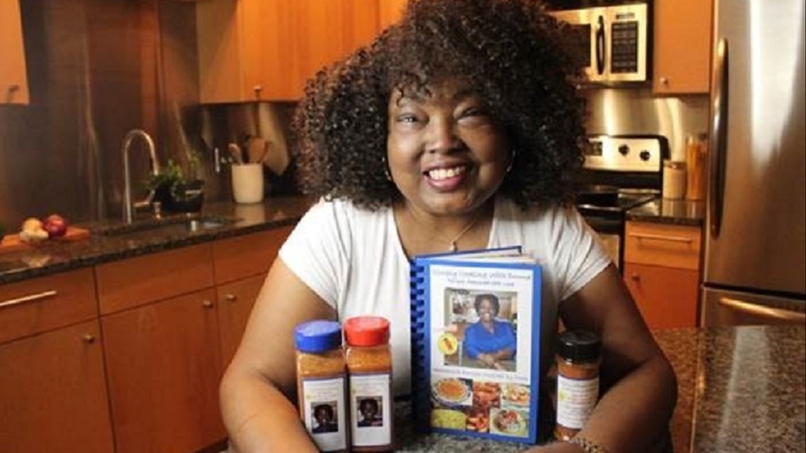 Simply Cooking with Donna prepares for Taste of St. Louis | ksdk.com