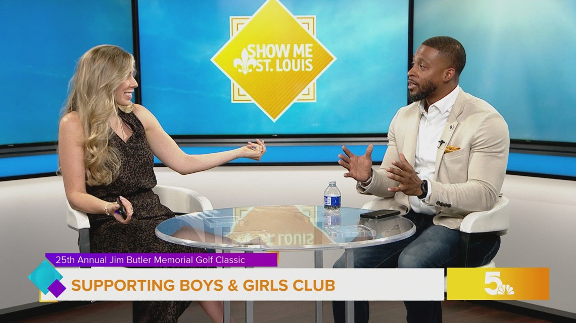 Jim Butler Golf Classic supports St. Louis youth | ksdk.com