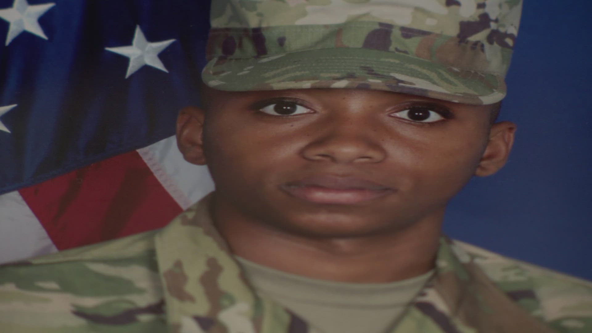 'I hope they find who did this to my baby': Fairview Heights Army ...