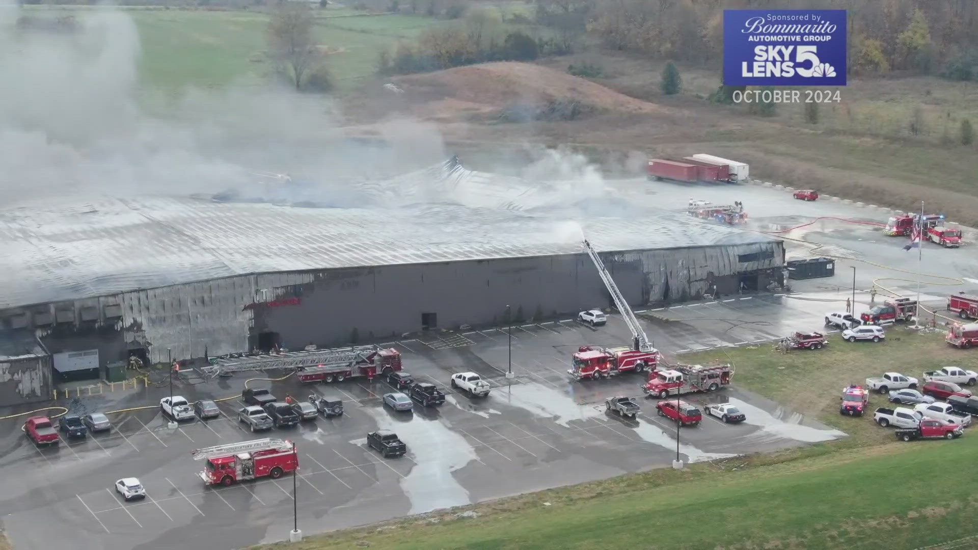 'A ticking time bomb': Missouri town reels more than 4 months after ...