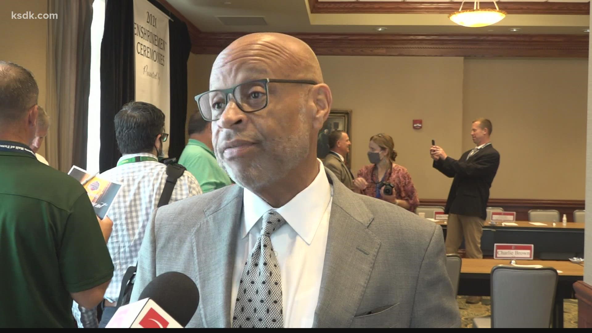 2021 class announced for St. Louis Sports Hall of Fame | ksdk.com