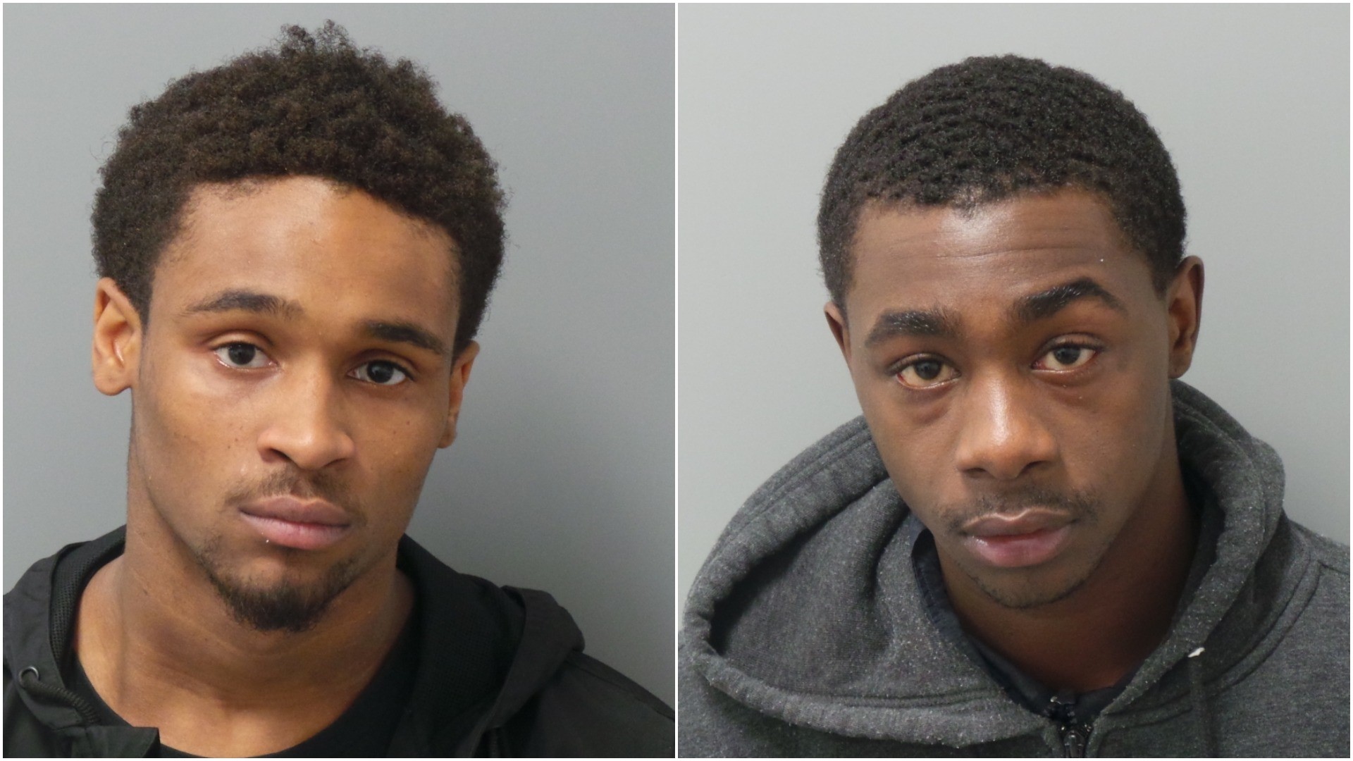 St. Louis County news: 2 men arrested in carjacking | ksdk.com
