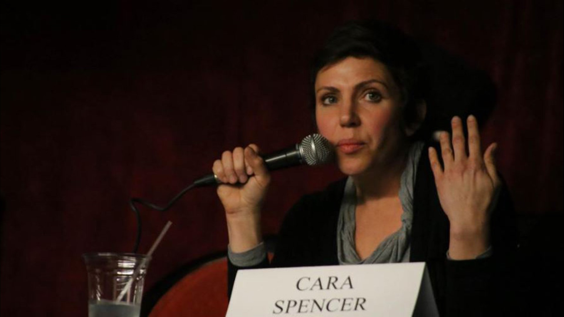 Firms that helped Cara Spencer reach the St. Louis mayoral runoff ...