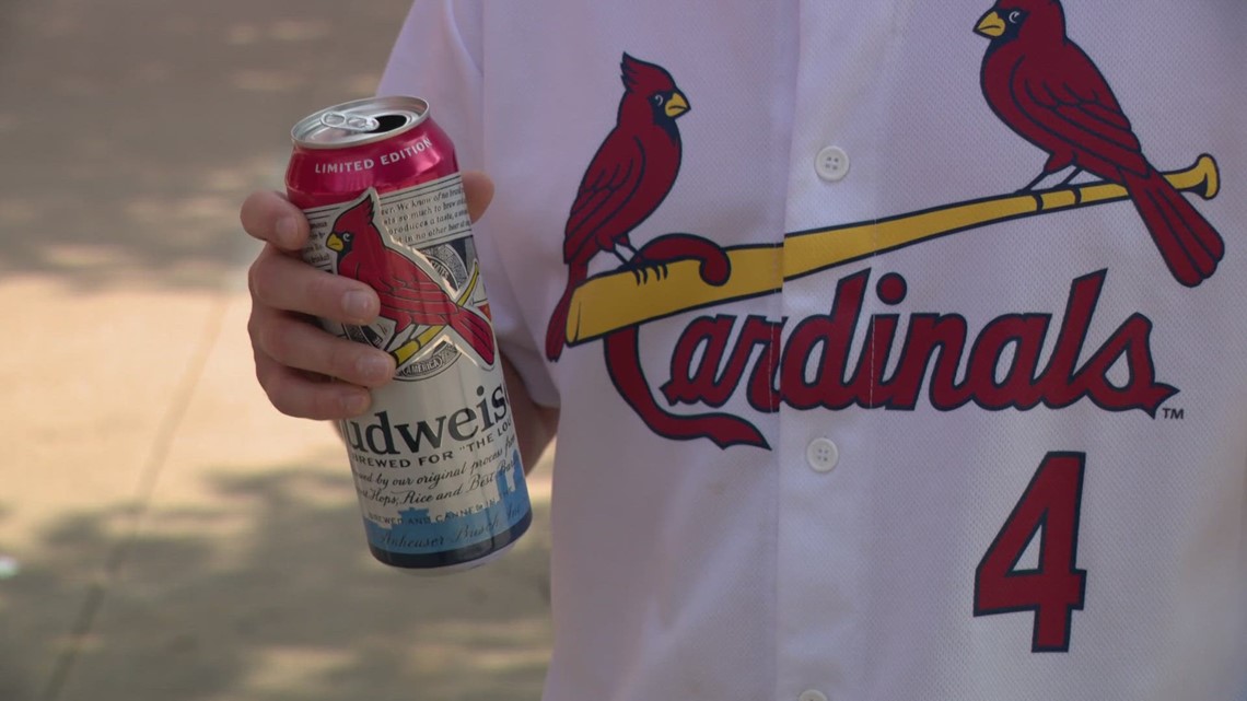 Cardinals extend alcohol sales through end of 8th inning | ksdk.com