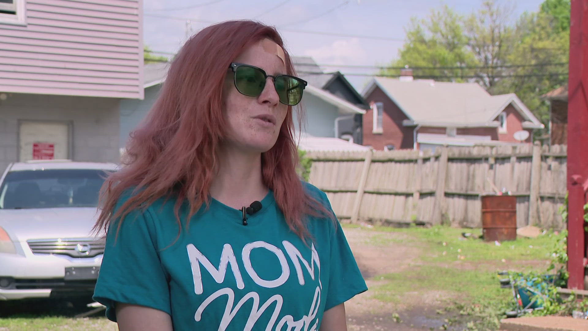 KSDK repairs transmitter after storm damage in South County | ksdk.com