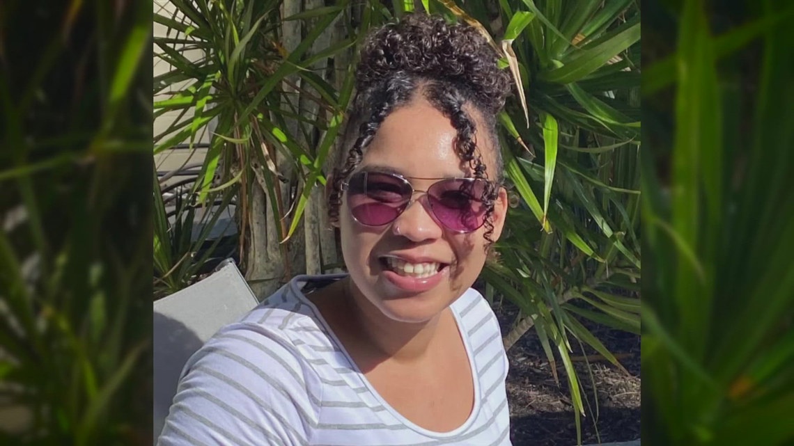 'Bre'Anna's Law': Advocates push for domestic violence bill after ...
