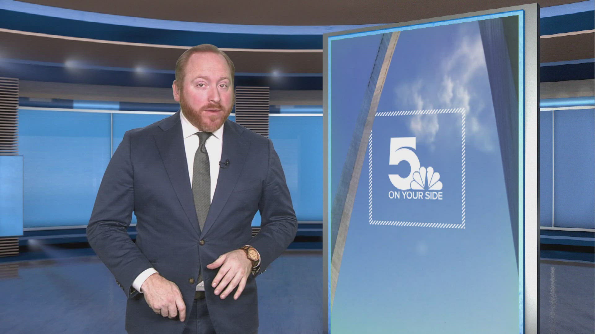 Courts pause St. Louis sheriff fight as state seeks restraining order ...