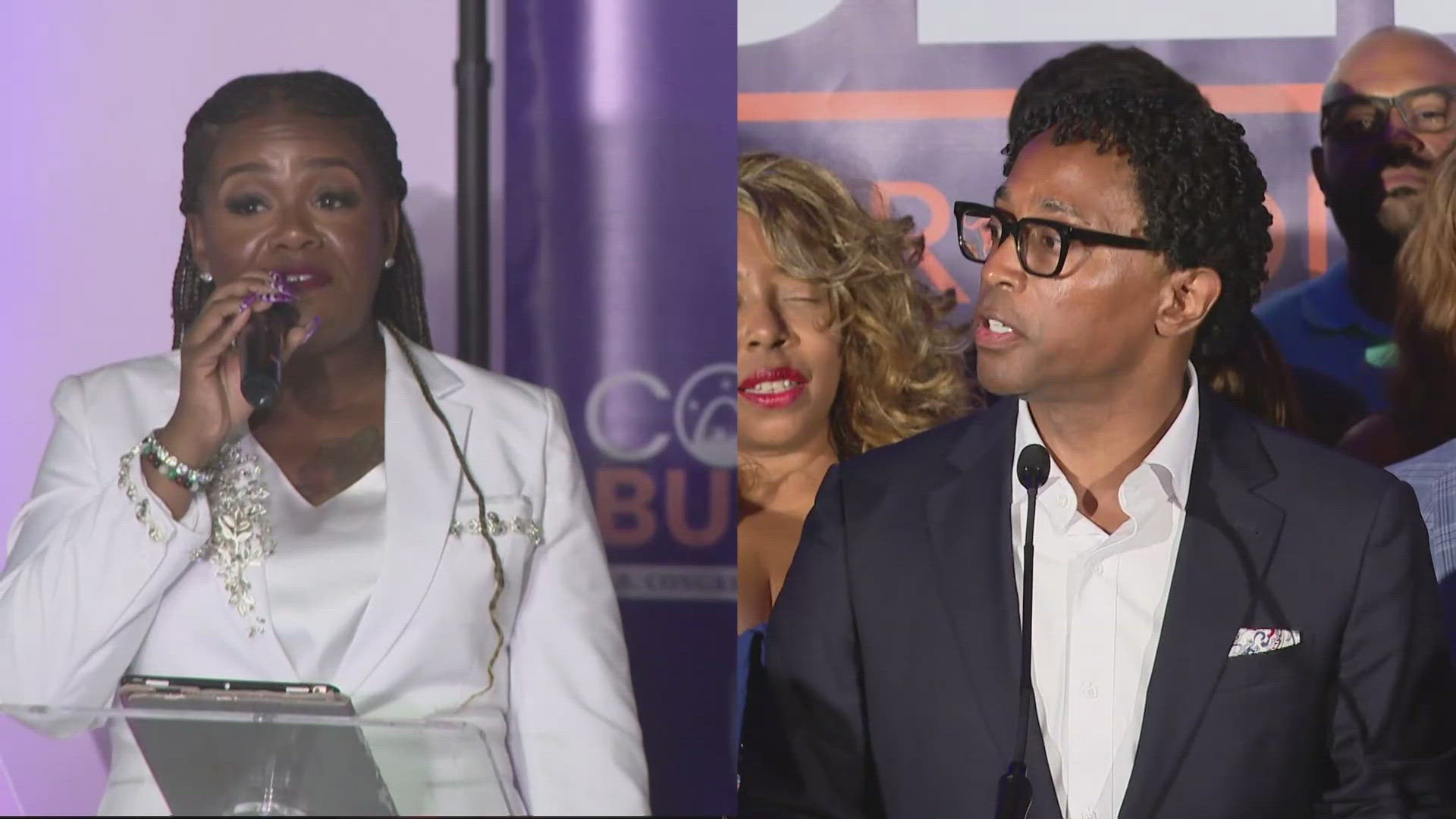 Cori Bush aims for Missouri primary comeback vs. Wesley Bell | ksdk.com