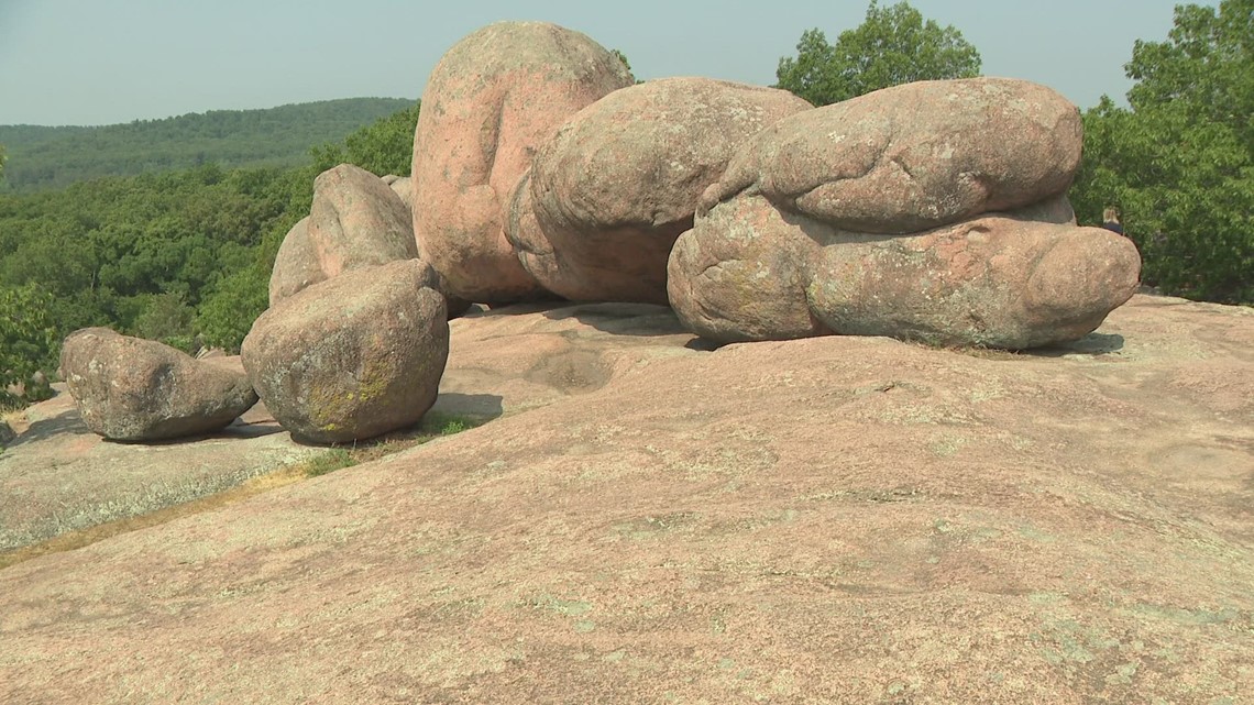 One Tank Trips: Explore nature in Arcadia Valley | ksdk.com