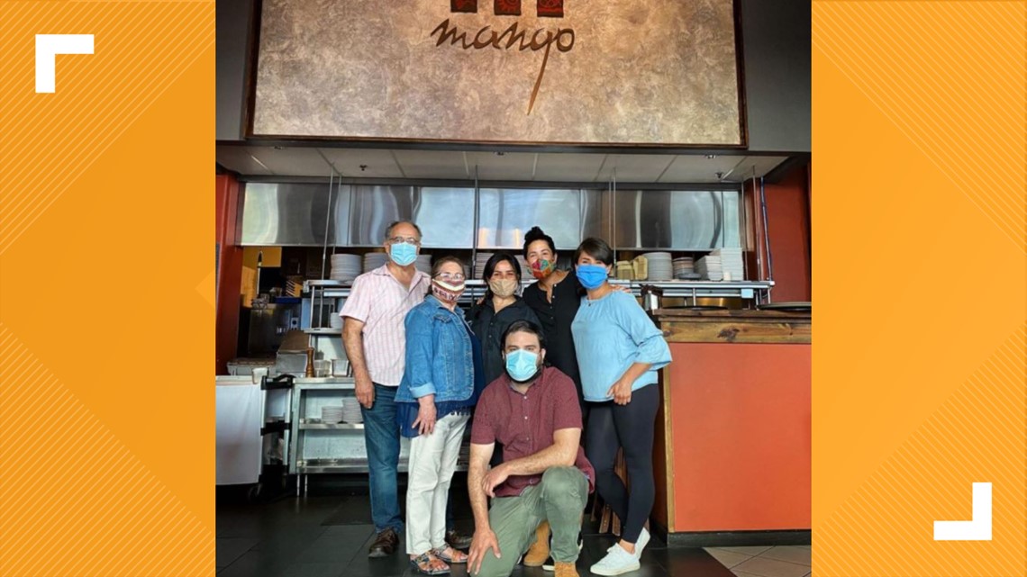 St. Louis food: Mango Peruvian Cuisine closing | ksdk.com