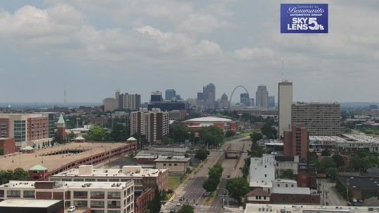 St. Louis Local News | St. Louis' source for Local News, Sports ...