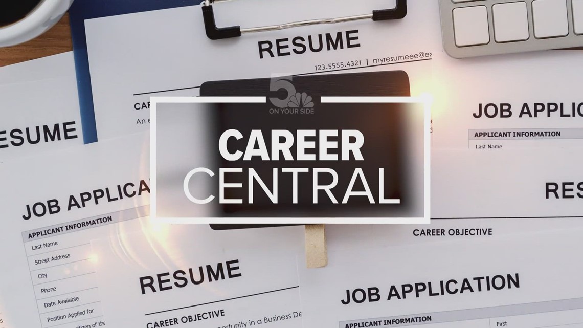 Info on two job fairs and SLATE job openings | ksdk.com