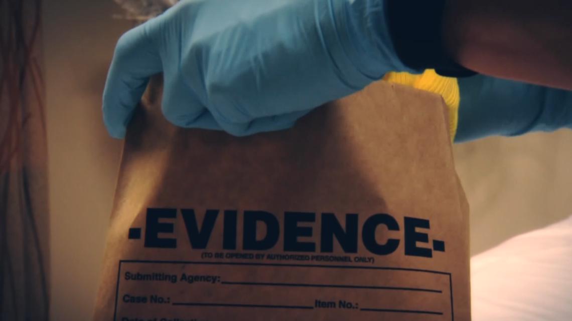 Shortage of SANE nurses in Missouri to handle rape kits, victims | ksdk.com