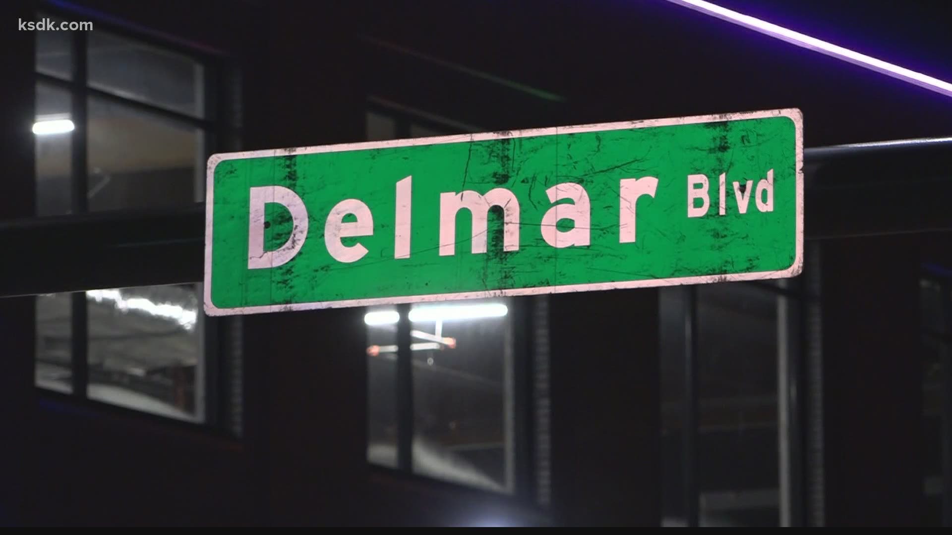 St. Louis groups push to rename Delmar Boulevard to 'George Floyd ...