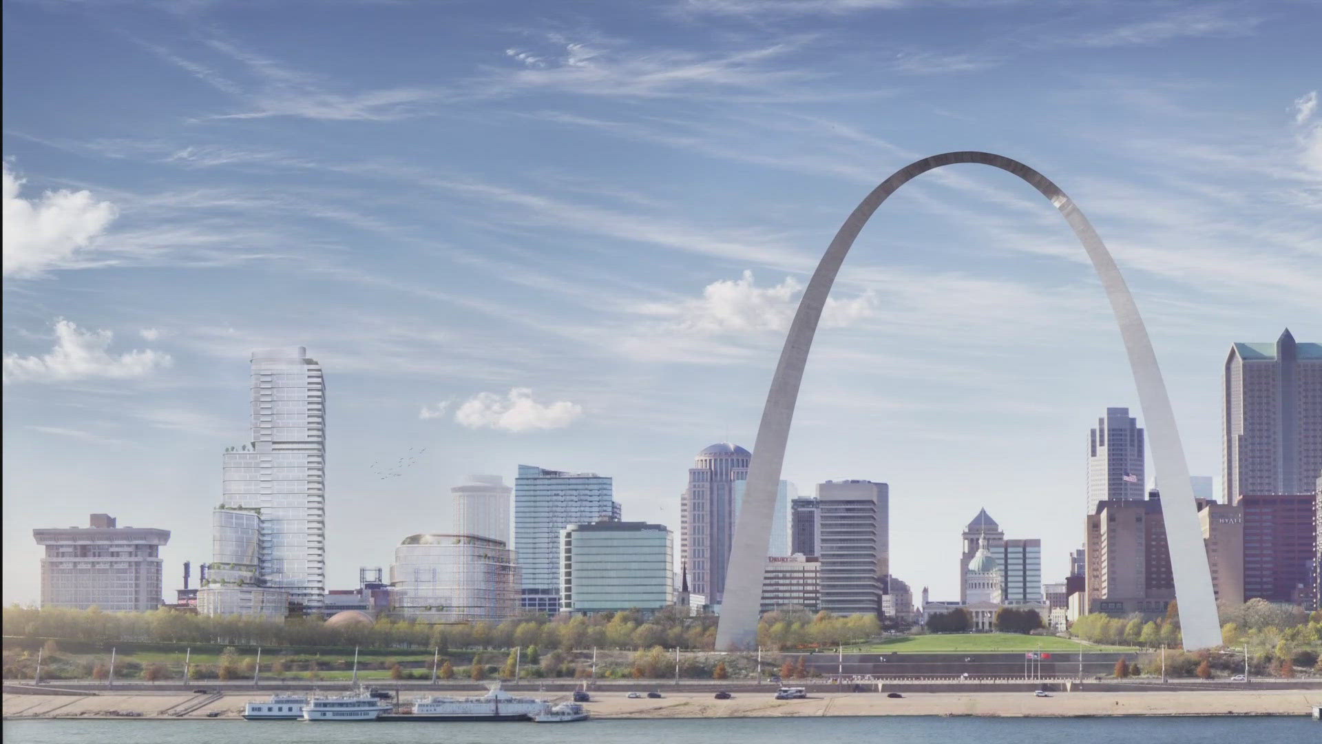 The Korte Co. founder Ralph Korte dies at 90 | ksdk.com